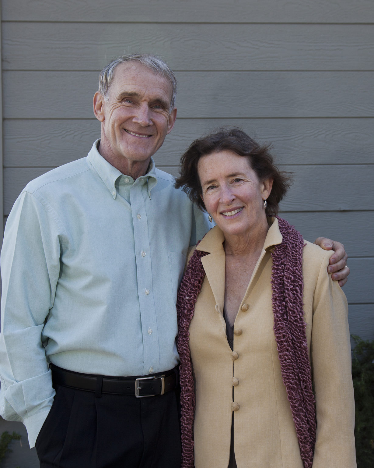 Meet Steve - Steve Bennett for Assembly