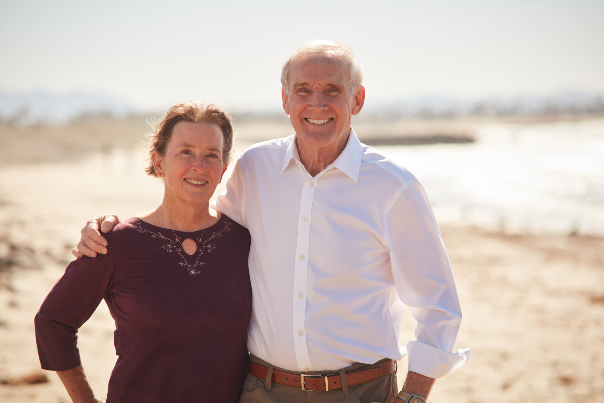 Meet Steve - Steve Bennett for Assembly