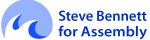 Meet Steve - Steve Bennett for Assembly